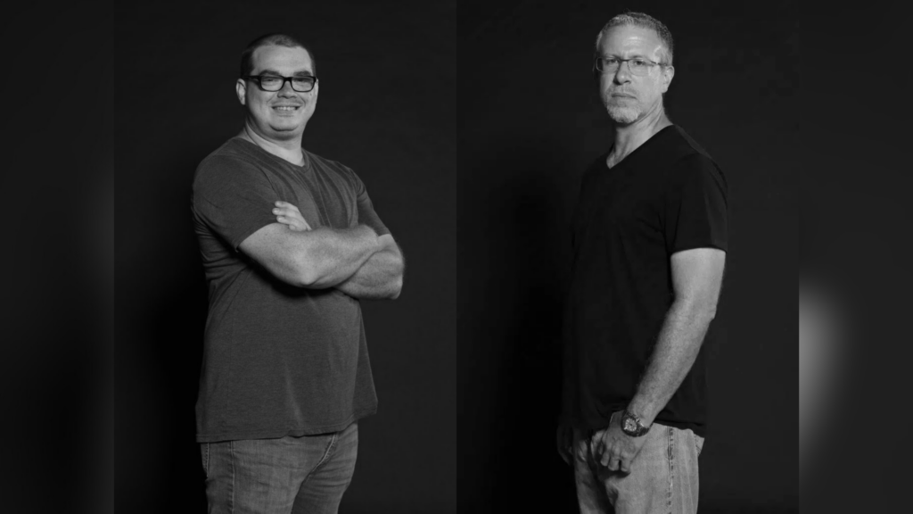 One-on-One: Path to Production with Exit 44 Entertainment - Symposium ...