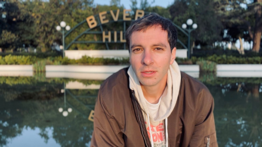 How to Write a Screenplay in 30 Days - Symposium, from Pipeline Artists