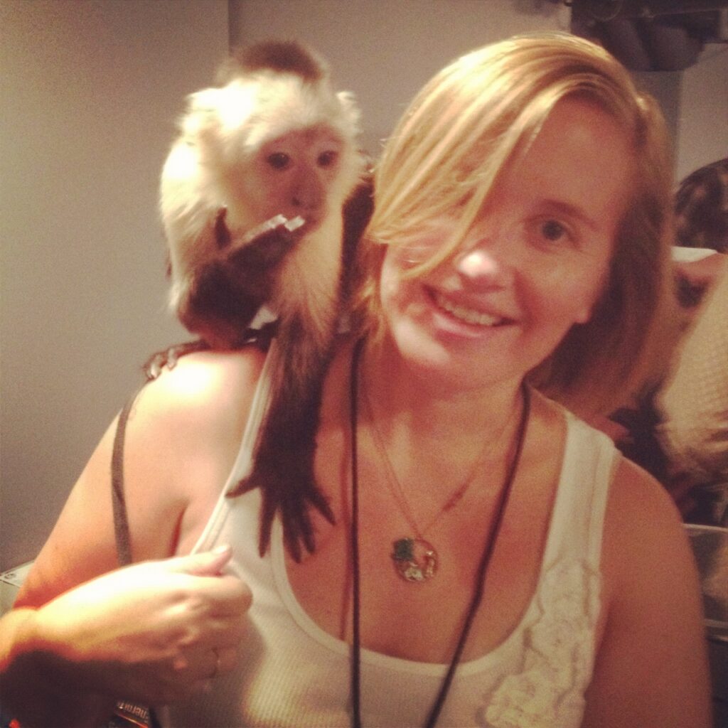 Alie Flierl - Symposium, from Pipeline Artists