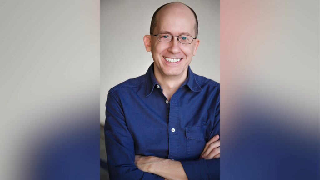 Rewriting the Scene - Symposium, from Pipeline Artists